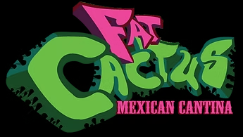 Fat Cactus Logo